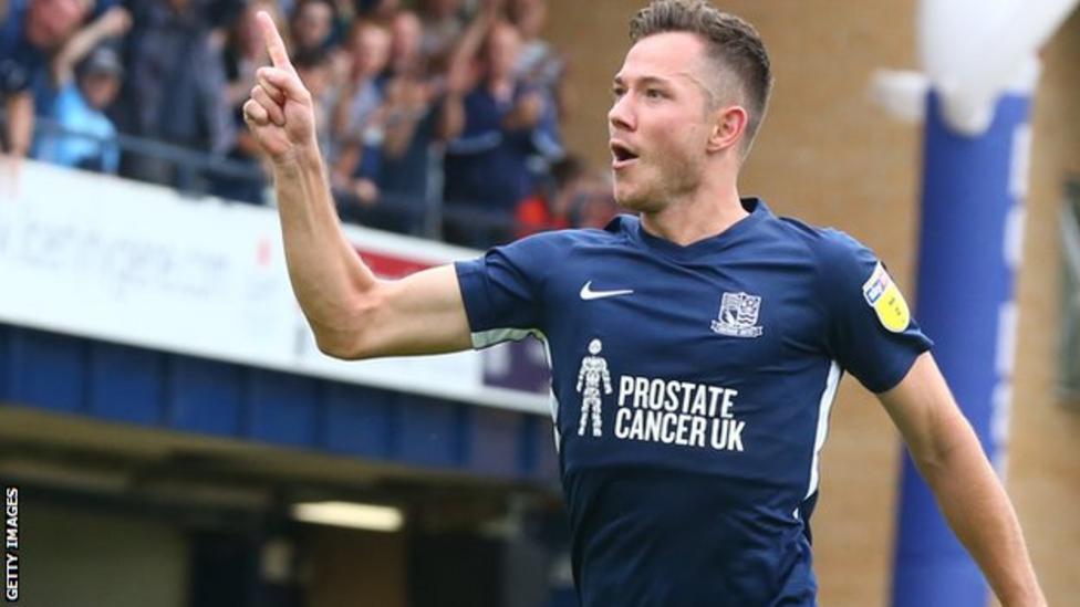Tom Hopper: Southend United forward out for nine months after surgery ...