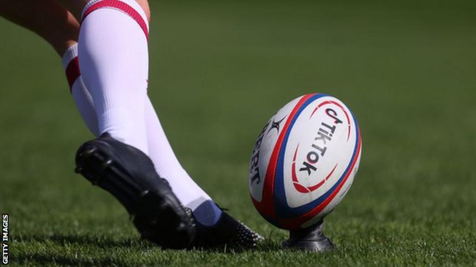 The Rugby Football Union recommends ban on transgender women in female ...