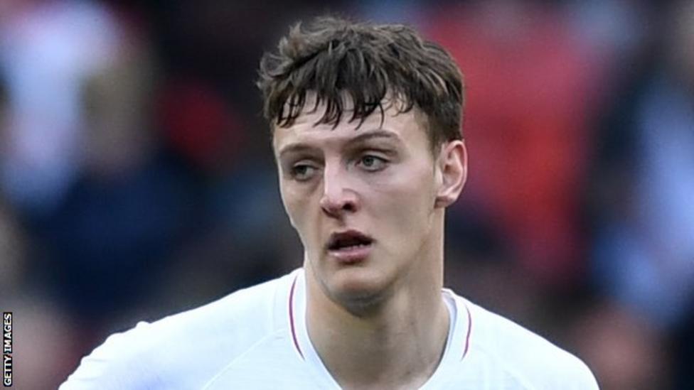 Dael Fry: Middlesbrough's England Under-21 defender signs new five-year ...