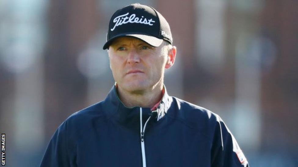 Michael Hoey: Five-time European Tour winner to retire and become rules ...