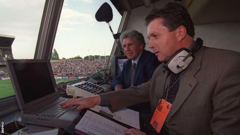 Commentator George Hamilton's five takeaways from the return of the ...