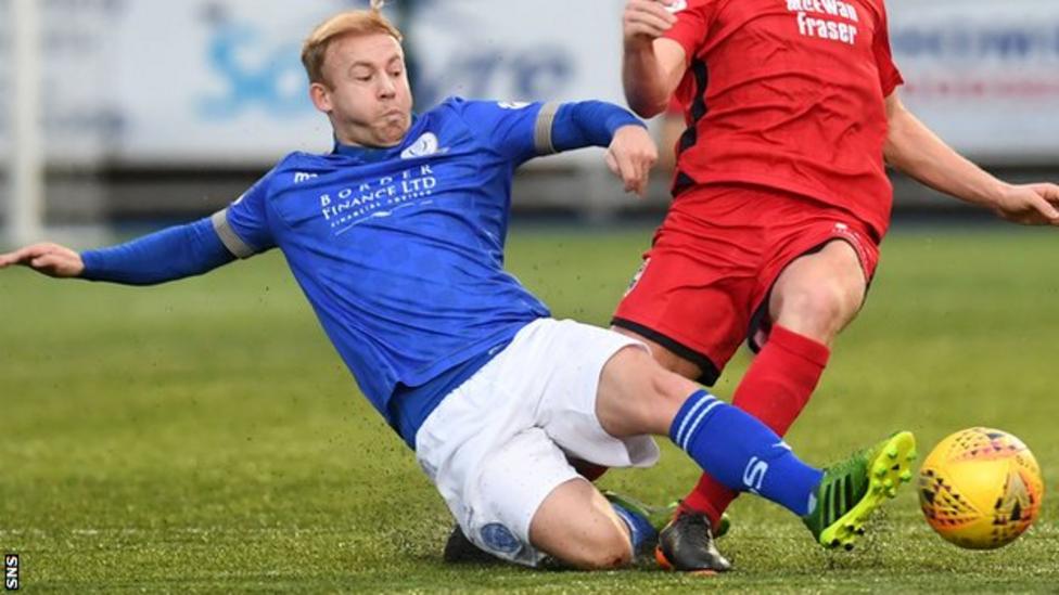 Nicky Low: Death of his captain, glory at Aberdeen and dancing for ...