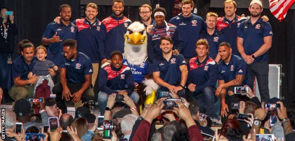 United States: Are USA the stirring superpower at Rugby World Cup ...