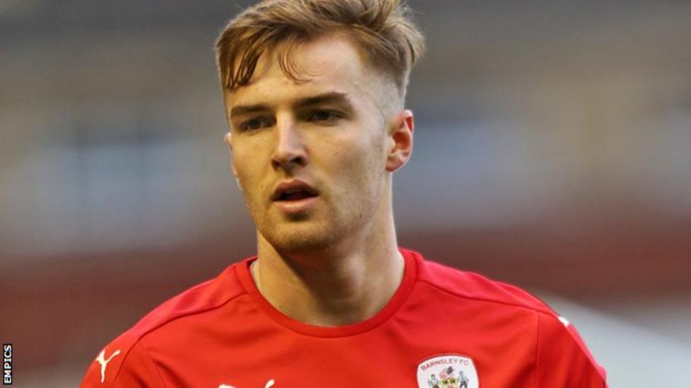 James Bree: Aston Villa sign Barnsley right-back and Iceland's Birkir ...