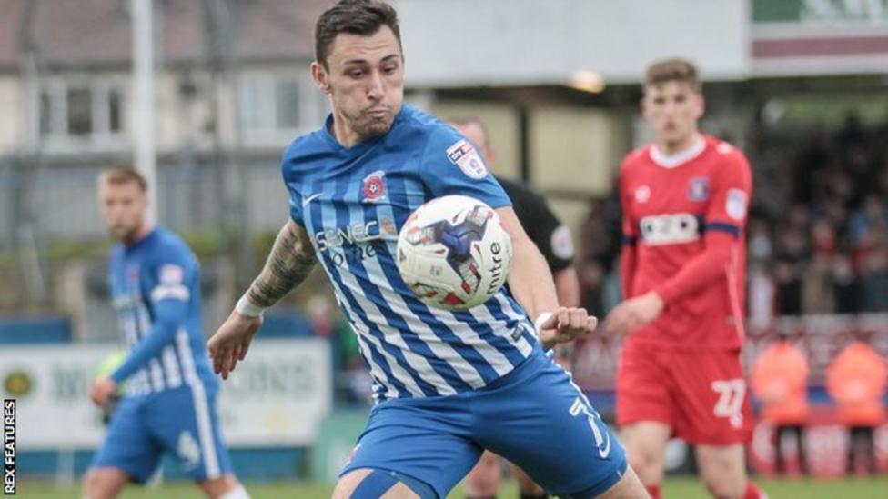 Nathan Thomas: Sheffield United 'the only choice' for ex-Hartlepool ...