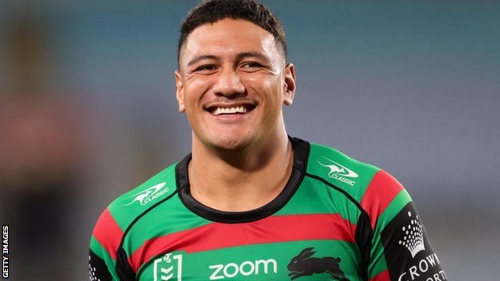 Wigan Warriors: Kaide Ellis, Patrick Mago and Abbas Miski join for 2022 ...