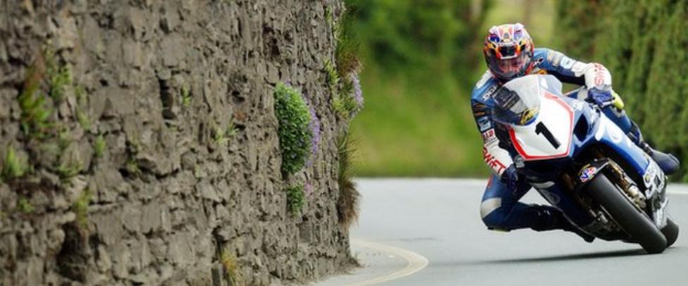 Isle of Man TT: Your Top 10 riders of the past 30 years revealed - BBC ...