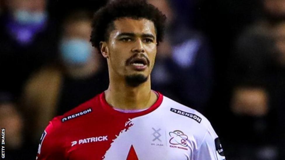 Cameron Humphreys: Rotherham United sign defender on three-year deal ...