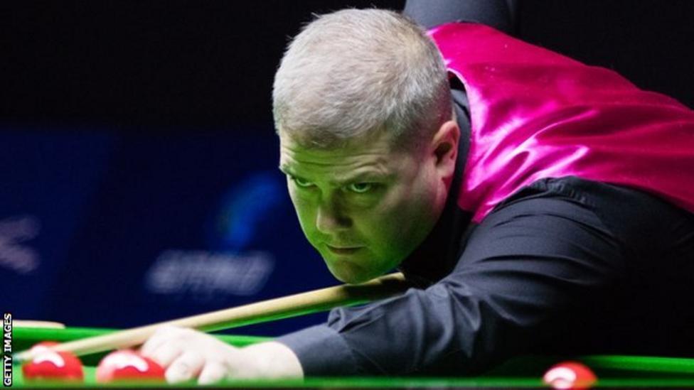 Robert Milkins sorry for drunken behaviour at Turkish Masters opening ...