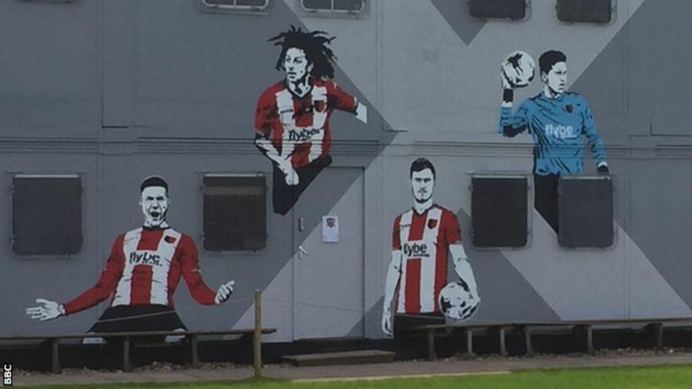 Exeter City academy: How League Two side is making millions from best ...
