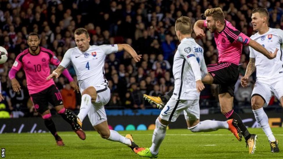 James Morrison: Former Scotland midfielder retires from playing at 33 ...