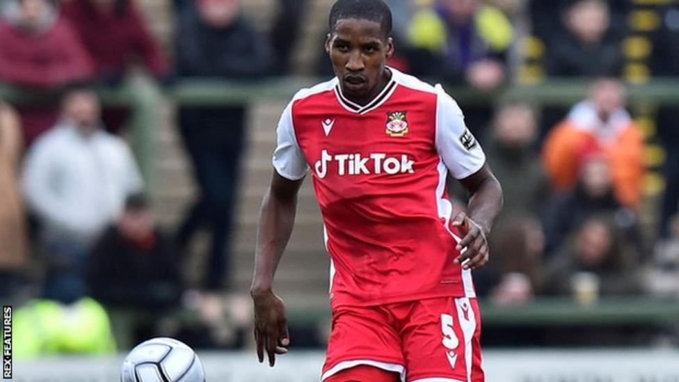 Wrexham 1-1 Maidenhead United: Shawn McCoulsky denies hosts at the ...