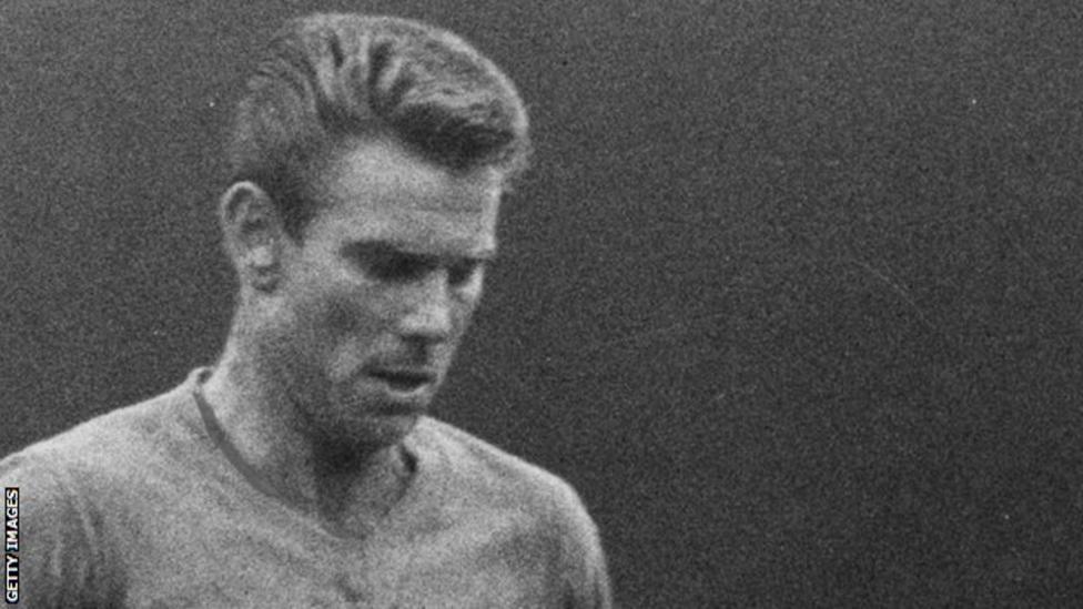Peter Swan: Ex-Sheffield Wednesday & England defender dies aged 84 ...