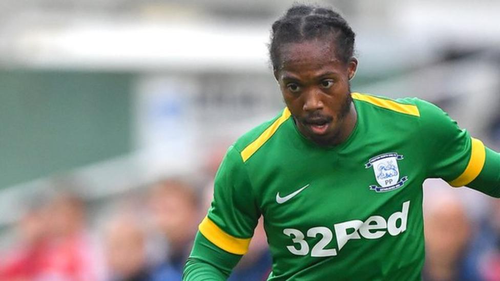 Daniel Johnson: Preston North End midfielder signs two-year extension ...