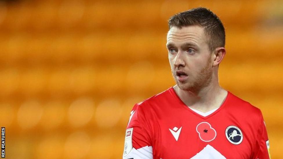 Shane Ferguson: Rotherham United sign ex-Millwall winger on two-year ...