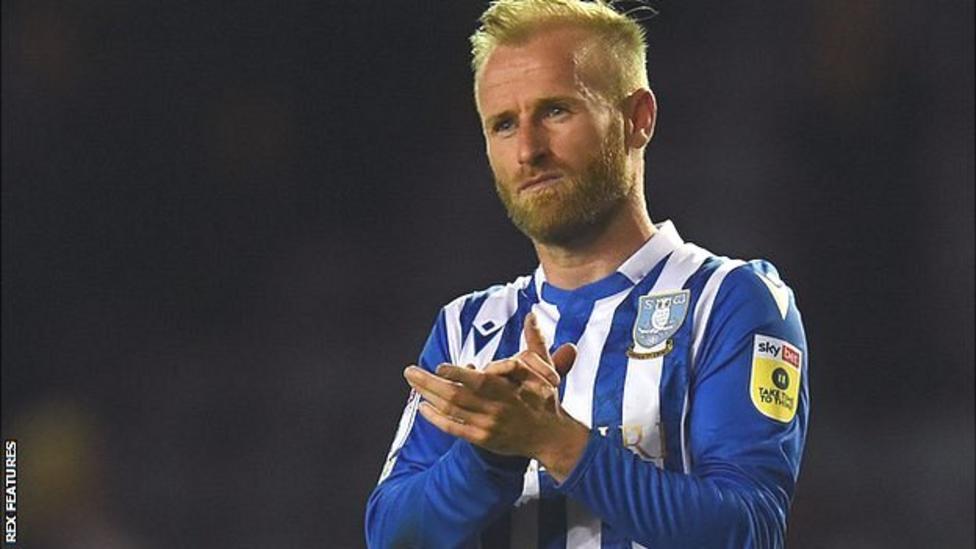 Barry Bannan: Sheffield Wednesday captain plans to stay after play-off ...
