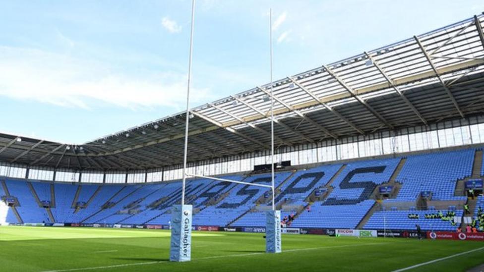 Wasps: Premiership club to appoint administrators to 'protect club's ...