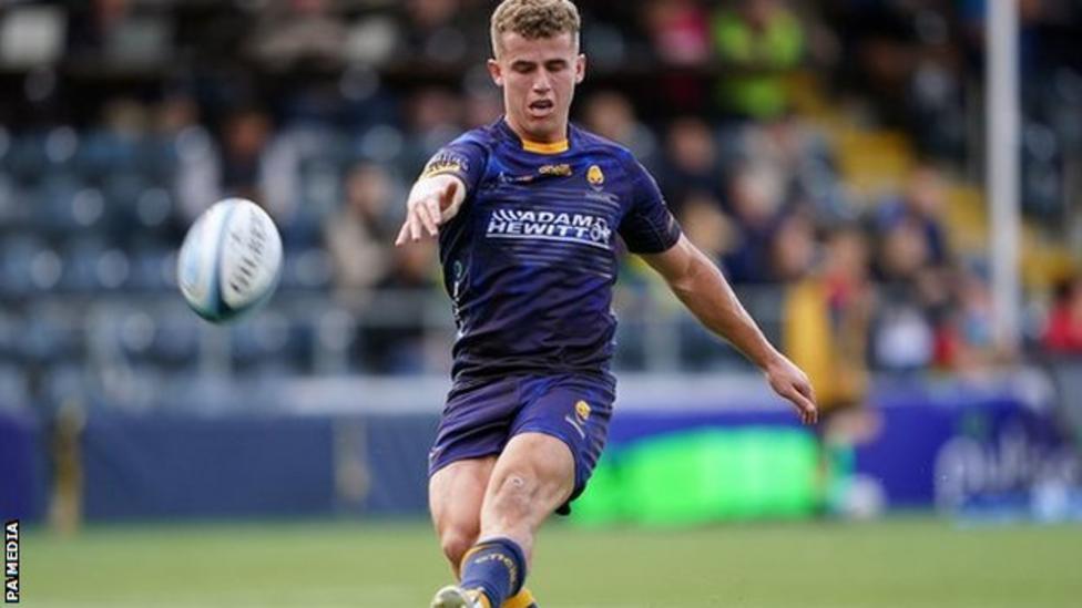 Worcester Warriors: Boss Steve Diamond has shaped 'better environment ...