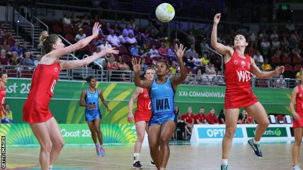 Wales netball: Squad named for summer Test series - BBC Sport