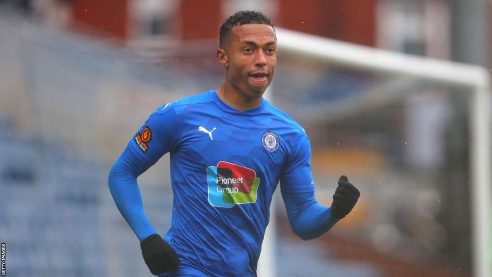 Oldham Athletic: Striker Alex Reid joins on two-and-a-half year deal ...