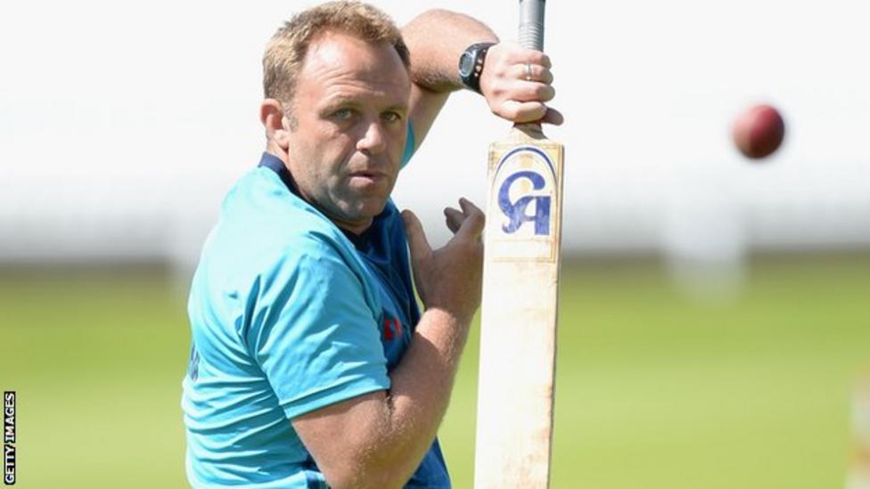 Chris Adams: Former Sussex skipper would 'find it hard' to reject role ...
