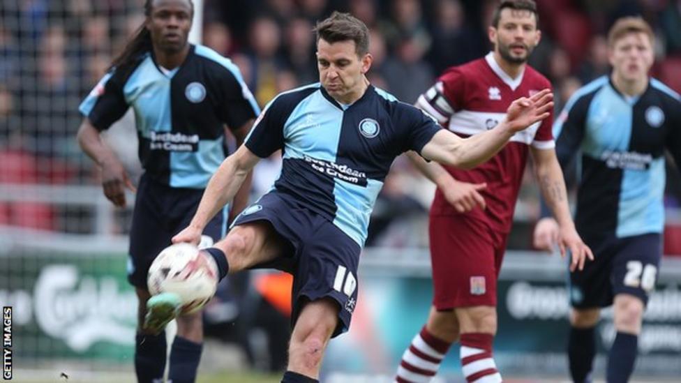 Matt Bloomfield on players' January transfer window views - BBC Sport