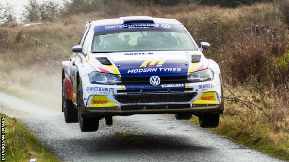 Irish Tarmac Rally Championship cancelled for second consecutive year ...