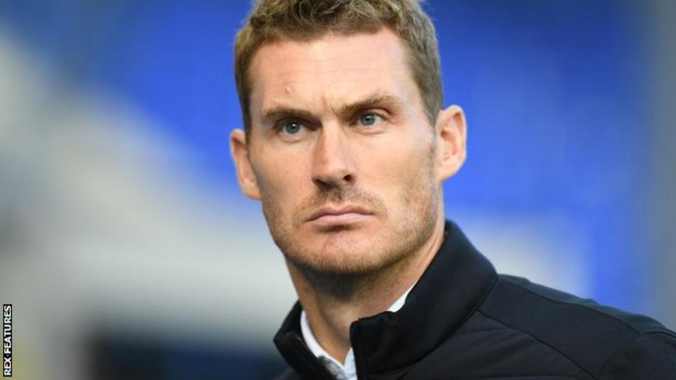 Matt Taylor: Exeter City boss turned down approach to focus on Grecians ...