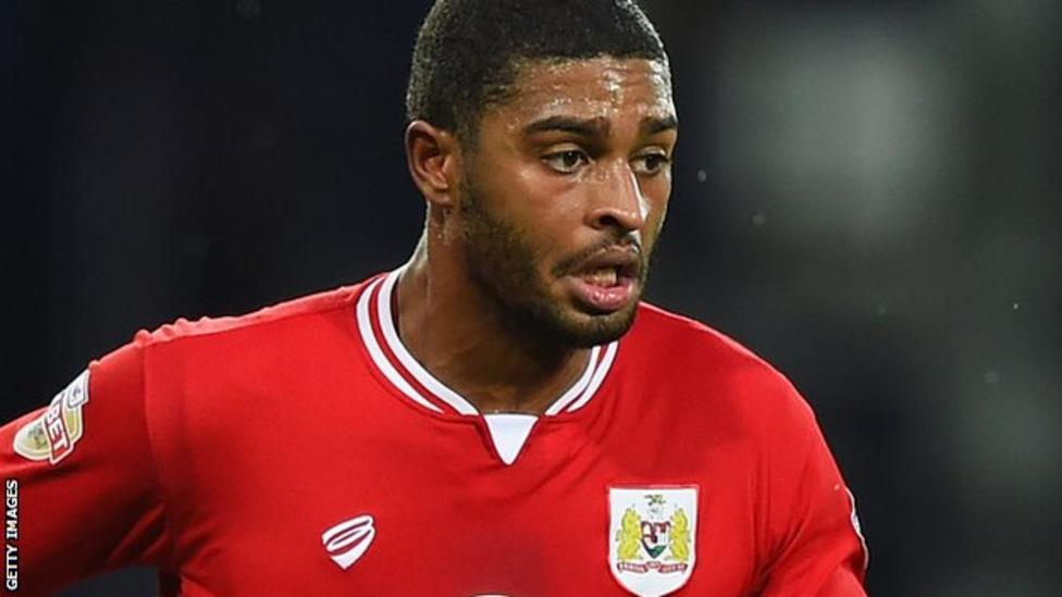 Mark Little: Bolton Wanderers agree two-year deal for former Bristol ...