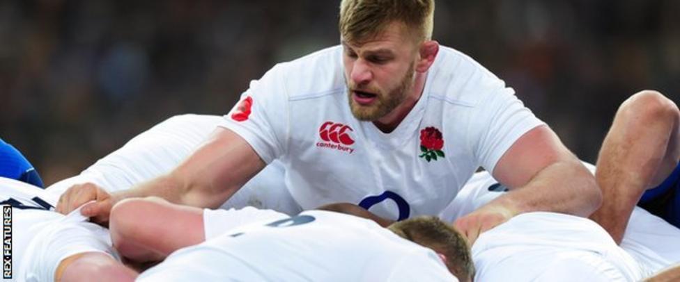 Six Nations: Jeremy Guscott on England, Scotland, Ireland and Wales ...