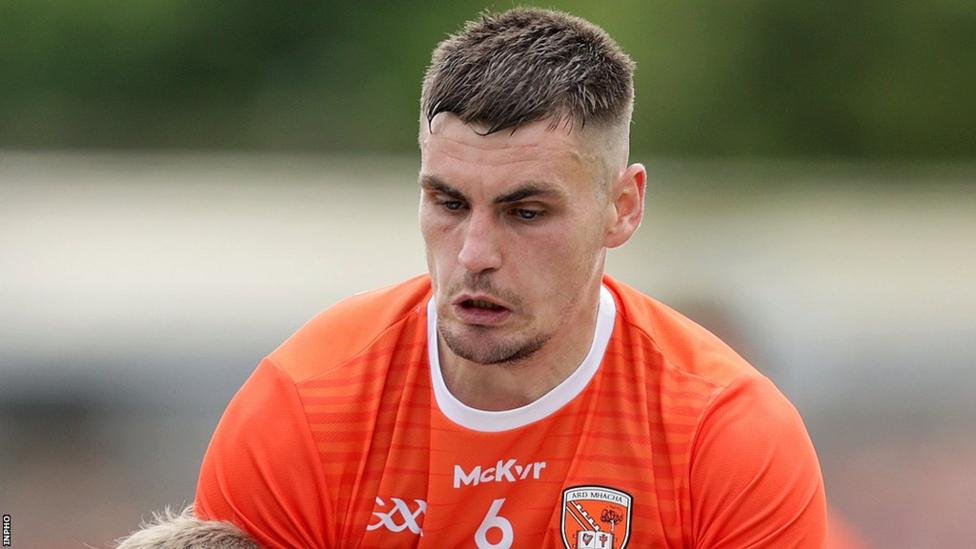 Armagh 4-10 Down 0-12: Winning Ulster SFC title would be a 'massive ...