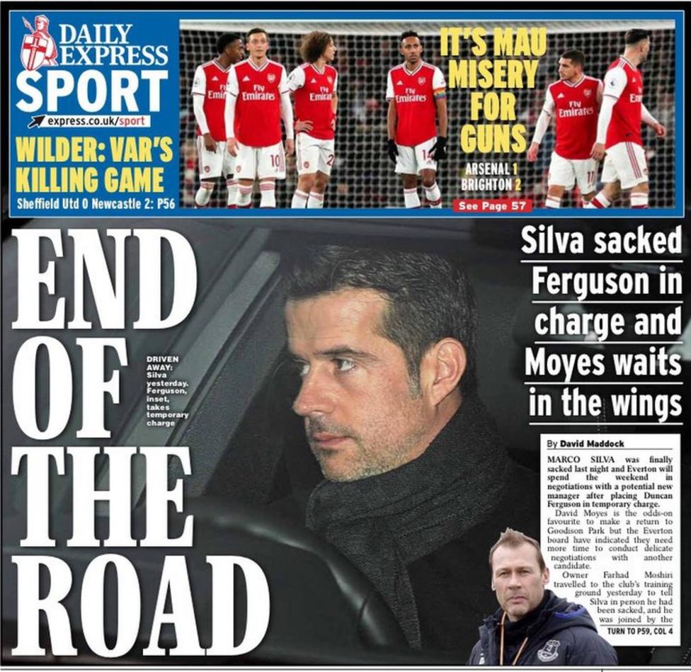 Friday's gossip column: Rodgers, Pochettino, Allegri, Eriksen, Sancho ...