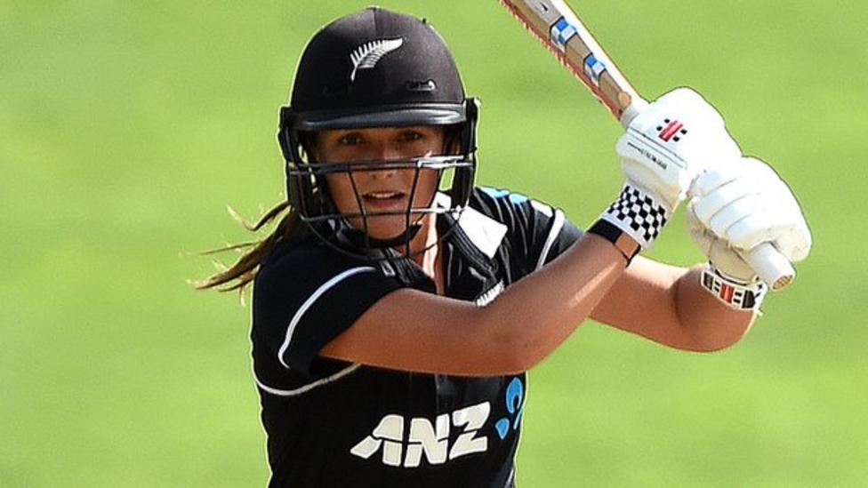 England v New Zealand: Amelia Kerr opts out of tour to prioritise ...