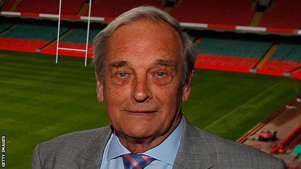 Martyn Thomas: Former Rugby Football Union boss fears for Pro14 future ...