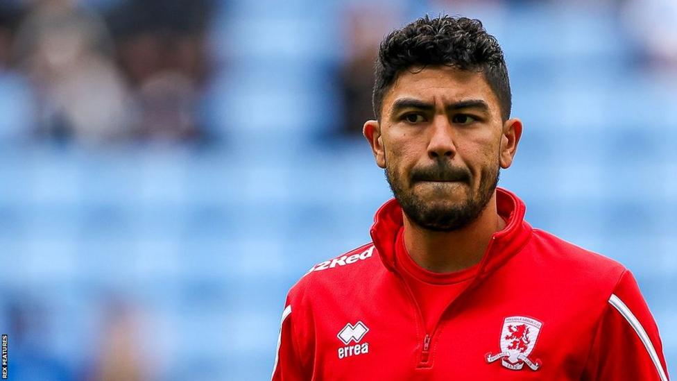 Massimo Luongo: Ipswich Town sign Australia midfielder after ...