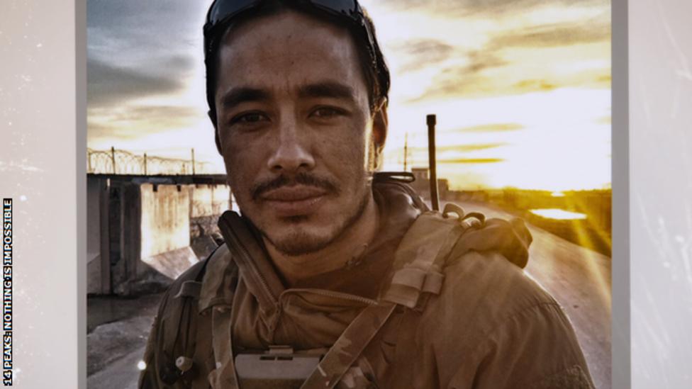 Nimsdai Purja: The man who climbed the world's 14 highest mountains in ...