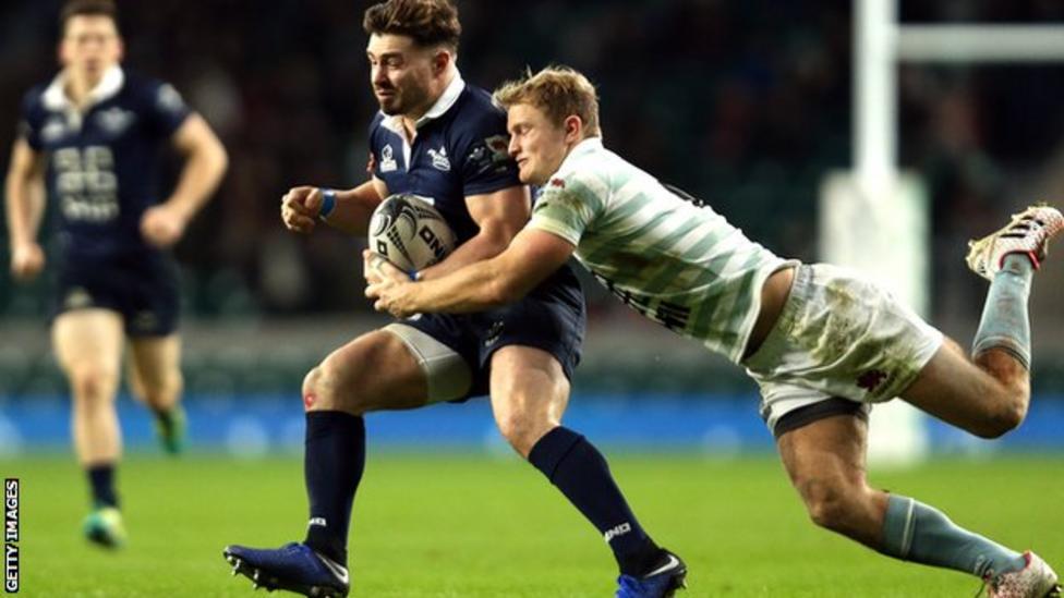 Varsity matches: Oxford 38-16 Cambridge in men's game after Cambridge ...