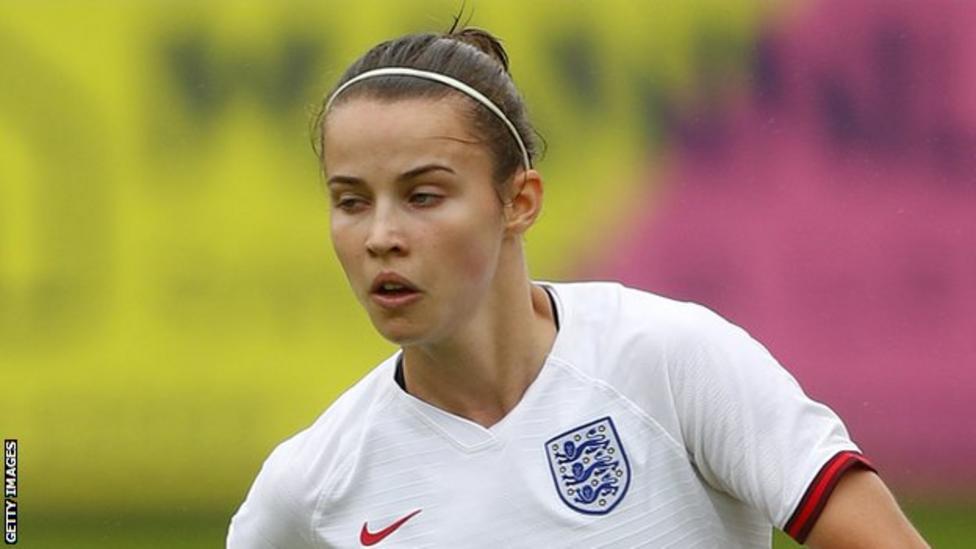 Anouk Denton: West Ham sign former loanee defender from Louisville ...