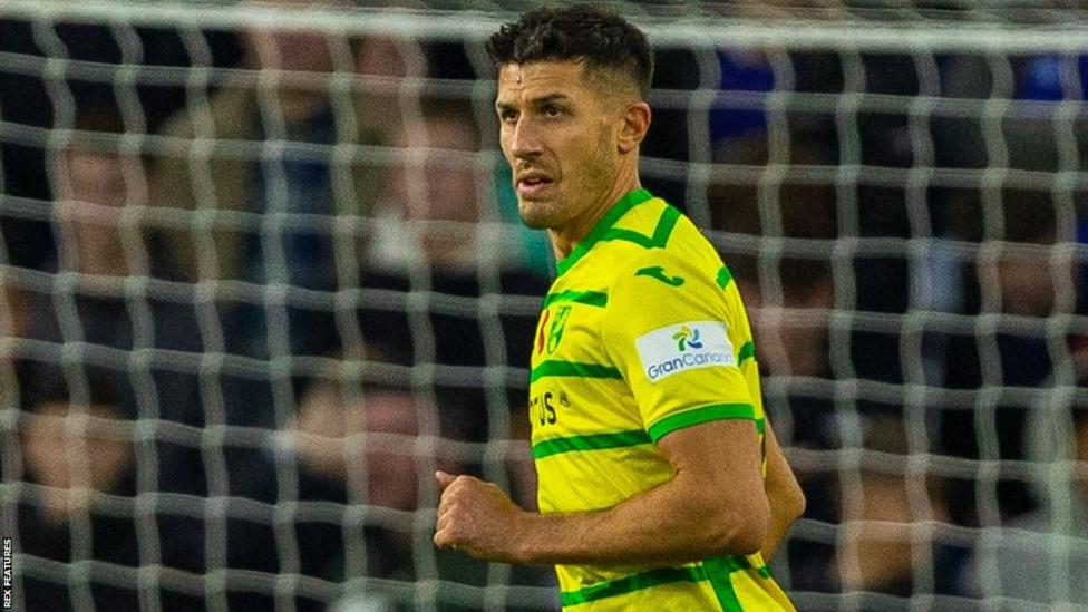 Danny Batth: Norwich City defender says clean sheets key in ...