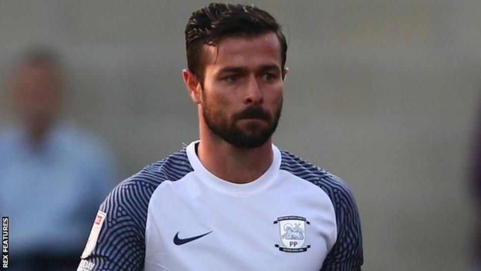 Joe Rafferty: Portsmouth sign ex-Preston defender on two-year deal ...