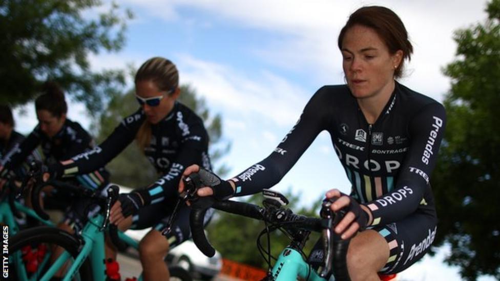 Laura Massey's journey from pharmaceutical consultancy to the World ...