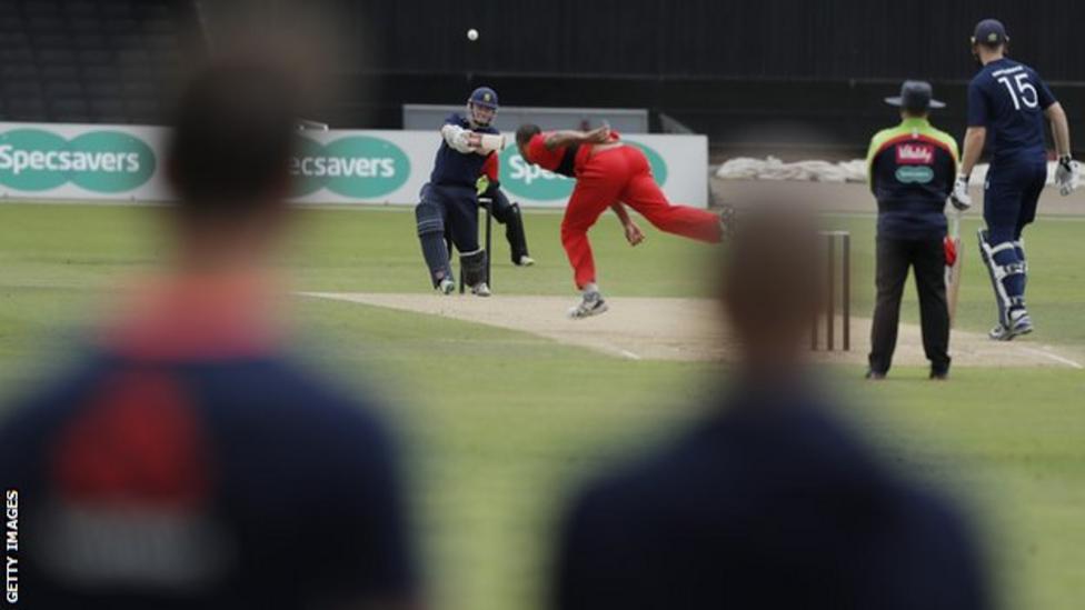 The Hundred: Application for six trademarks could indicate team names ...