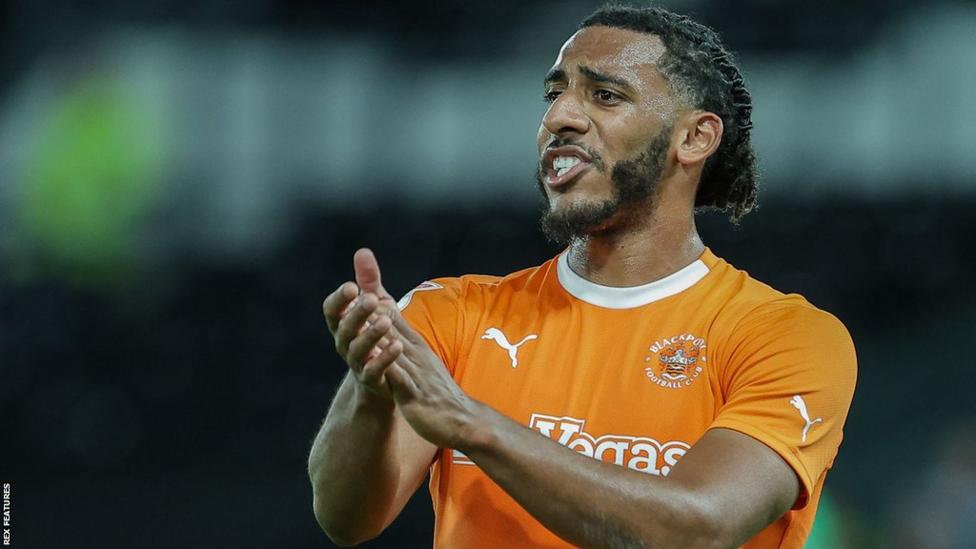 Forest Green: Alex Rodriguez Gorrin, Dominic Thompson & Tommy Simkin ...