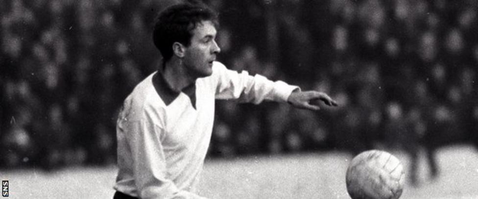 Harry Hood: Former Celtic, Clyde and Sunderland forward Harry Hood dies ...