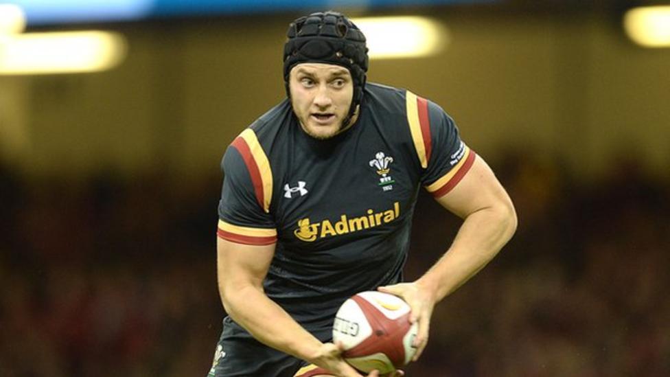 James King: Injury forces Ospreys' King to retire at 30 - BBC Sport