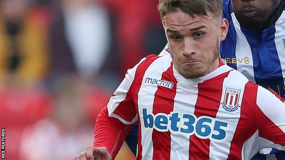 Bolton Wanderers sign Bridcutt, Verlinden, O'Grady, Crawford, Buckley ...