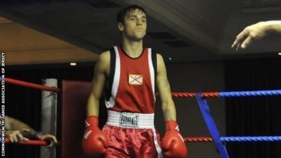 Commonwealth Games 2022: Jersey boxer Tom Frame 'peaking' for ...