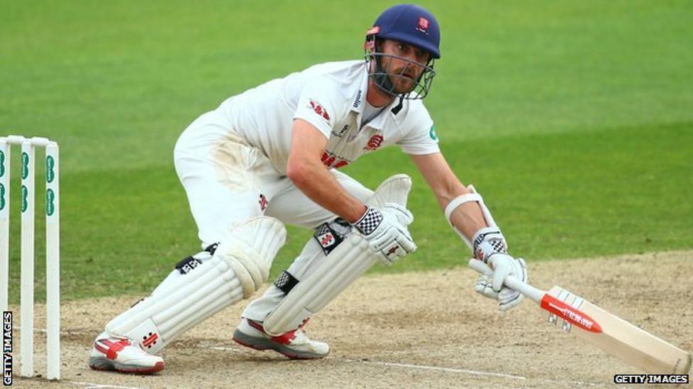 James Foster: Former England wicketkeeper prepared to fight for Essex ...