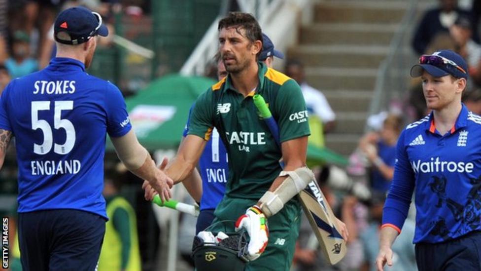 David Wiese: Sussex sign South Africa all-rounder for two T20 matches ...