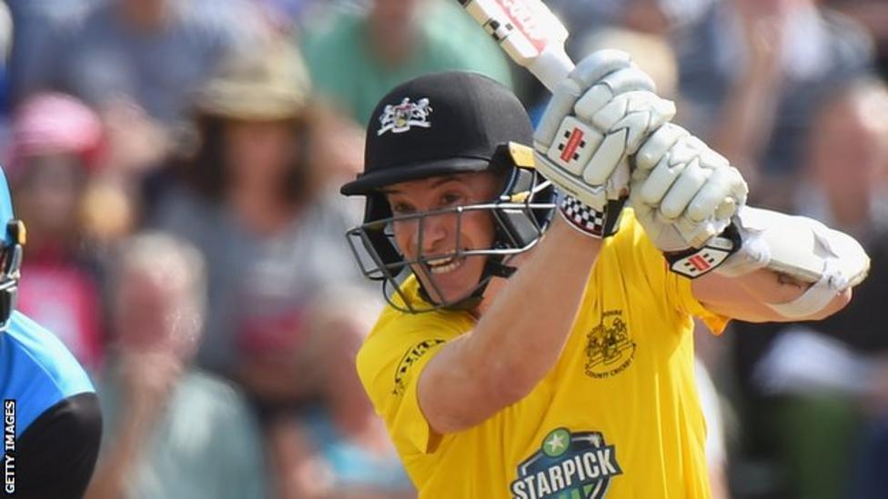 Gloucestershire: Michael Klinger to return as T20 Blast captain and ...